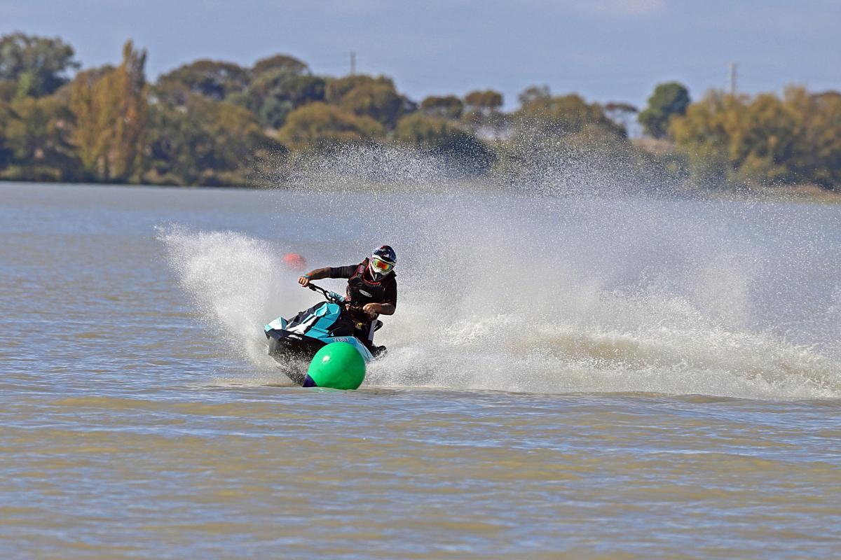 Racing Gallery | T&D Jetski Performance