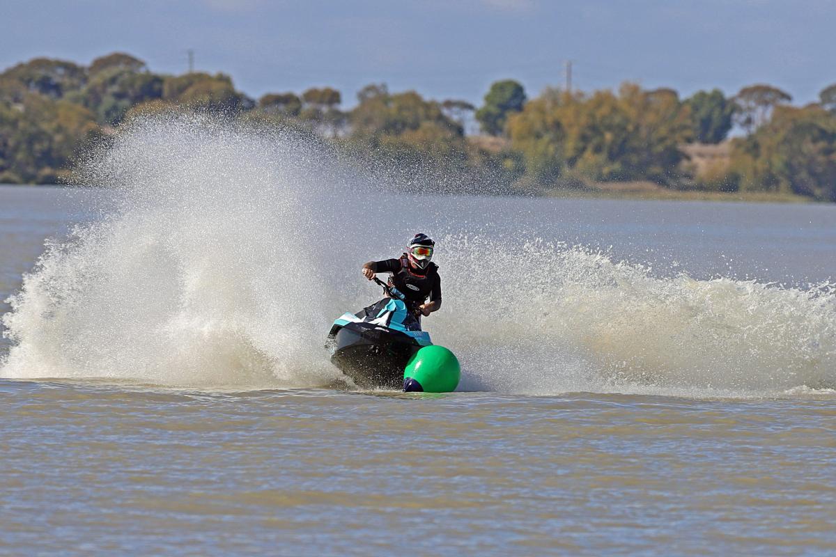 Racing Gallery | T&D Jetski Performance